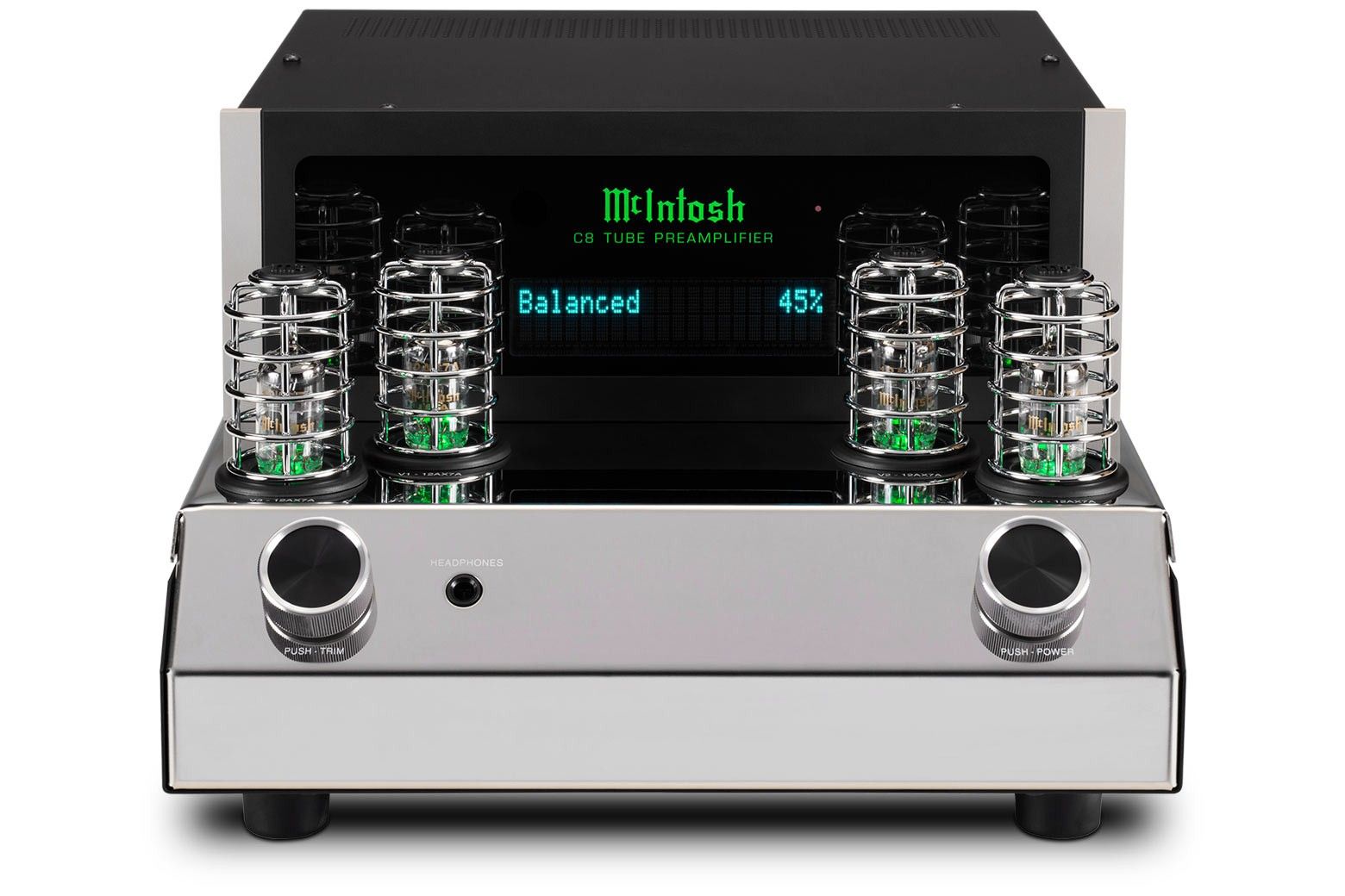 McIntosh